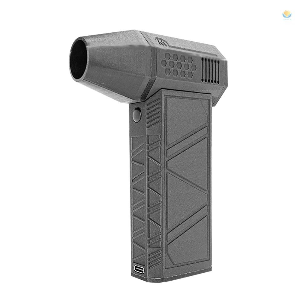 Handheld Jet Fan 130,000RPM Brushless Motor Ducted Turbofan High Power ...