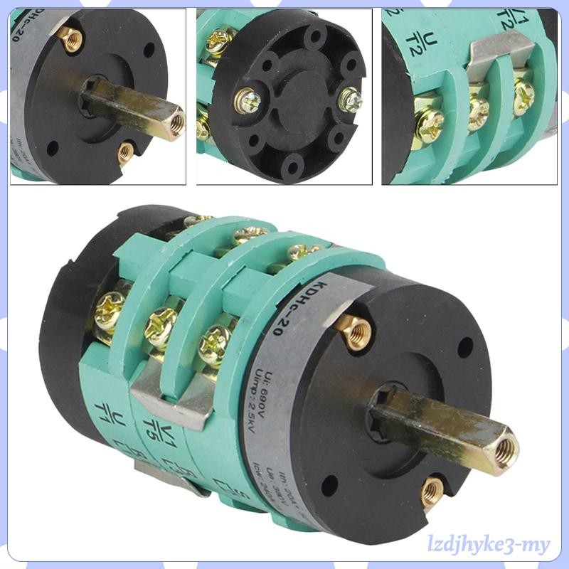 [READY STOCK] Tire Changer Motor Switch Easy Installation Professional ...