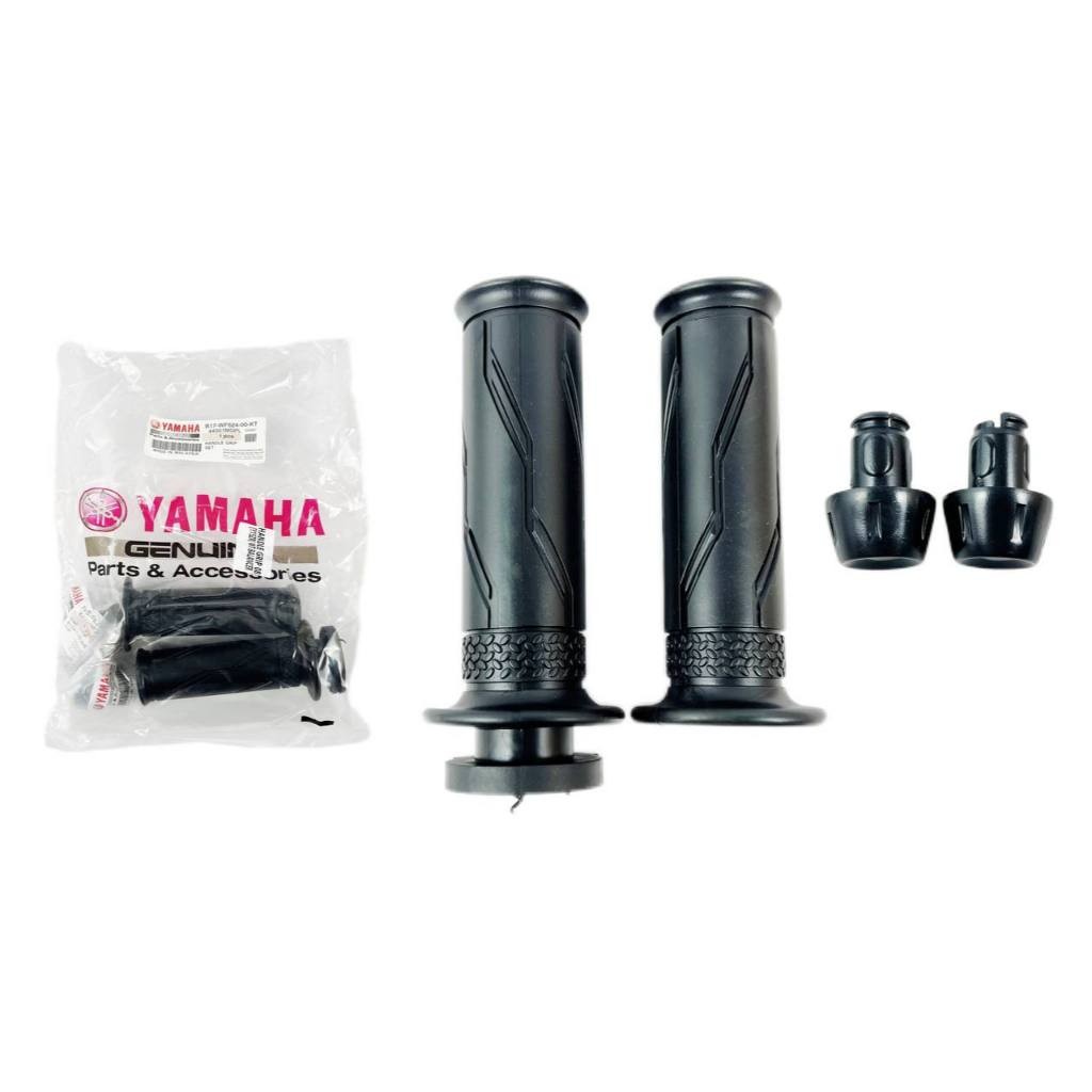YAMAHA Y15 Y15ZR LC150 EXCITER150 HANDLE GRIP & THROTTLE PIPE ASSY ...
