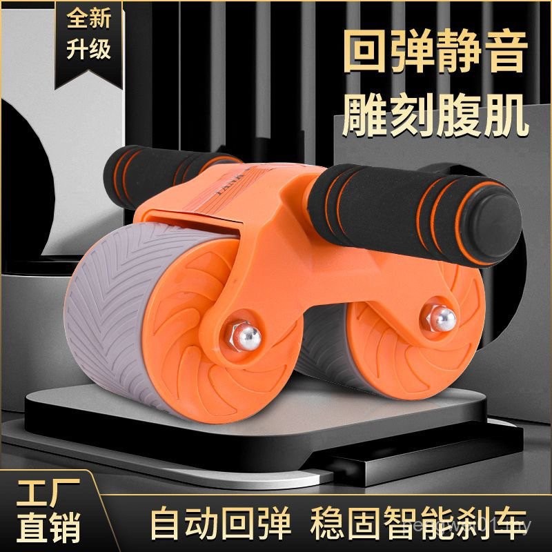 Abdominal Muscle Abdominal Wheel Roll Abdominal Tucking Fitness ...