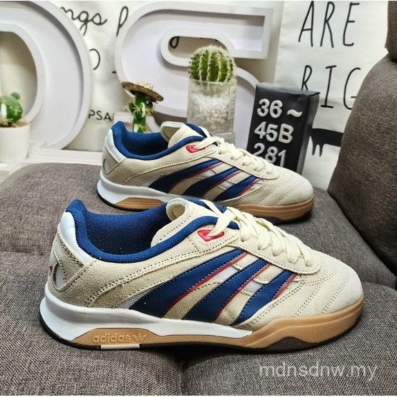 Kasut sukan dan riadah PREDATOR MUNDIAL IF9607 baharu | Shopee Malaysia