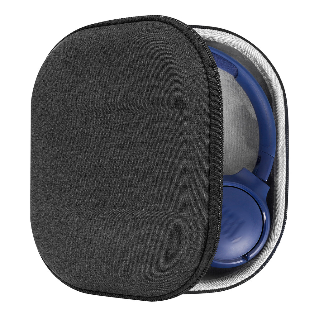 Geekria Headphones Case Compatible with JBL Tune 660 BTNC, TUNE 700BT ...