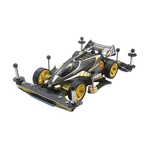 Tamiya Mini 4WD Special Project Product Racer Mini 4WD Series Model Neo ...