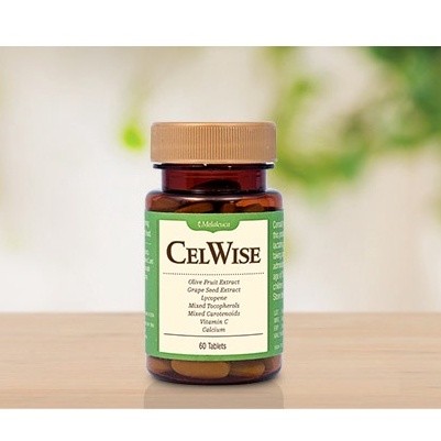 CelWise Antioxidant (mela USA) | Shopee Malaysia