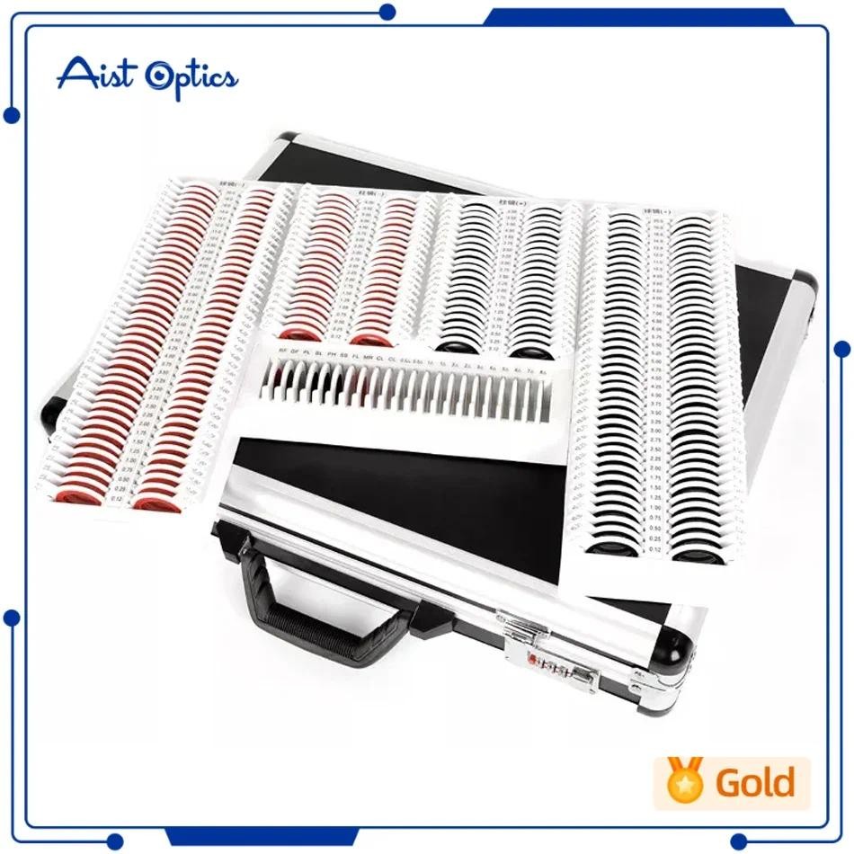 China Optical Ophthalmology Optometry Box Ophthalmic Instruments ...