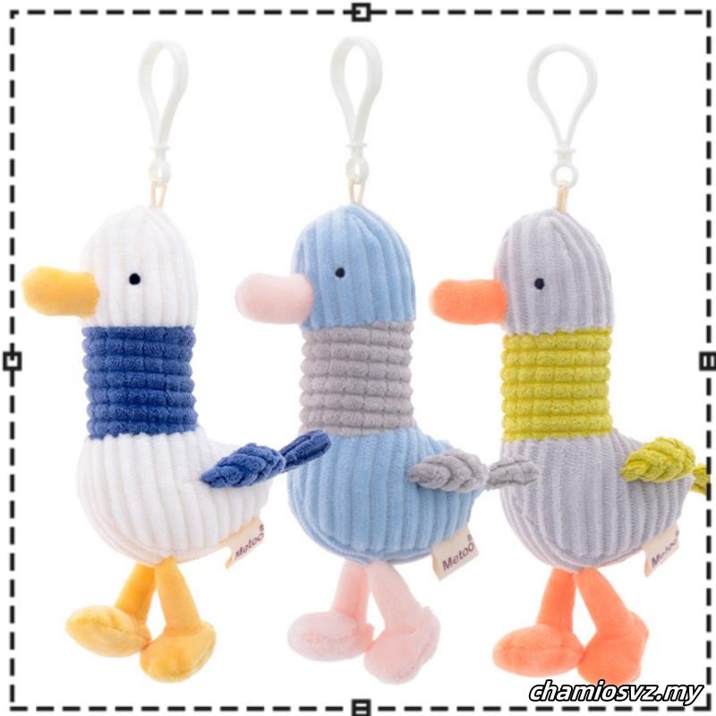 Metoo Forest Animals Plush Stuffed Dolls Unicorn Angela Rabbit Plush ...