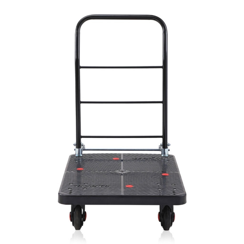 Heightened Armrest Folding Flatbed Trolley Trolley Trolley Express ...