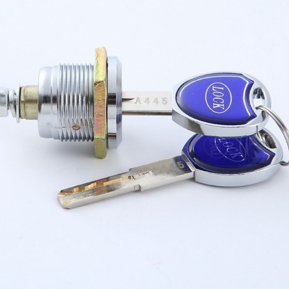 ((Exclusively Supply Locksmith) Tiger Brand Safe Lock Cylinder Full Set ...