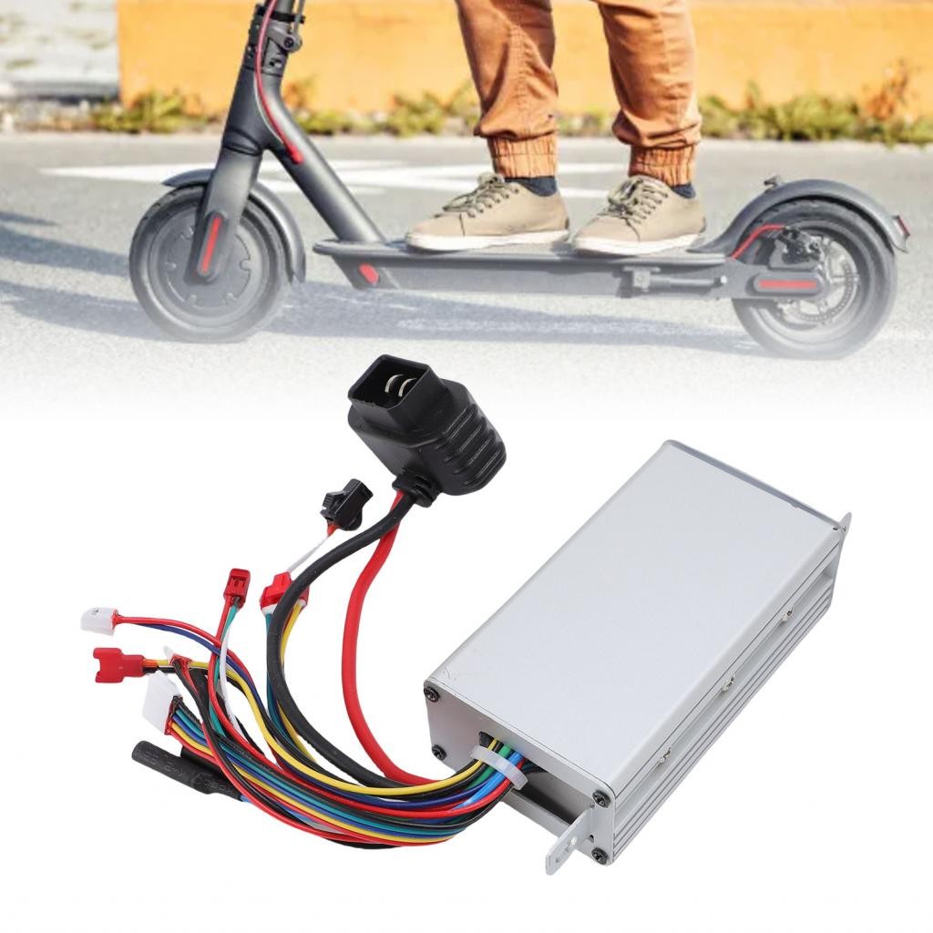 Electric Scooter Speed Controller Stable Control Replacement for HX X9 ...