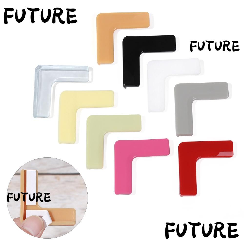 HL-FUTU 4Pcs Corner Guards Window Baby Kids Security Children Safety ...