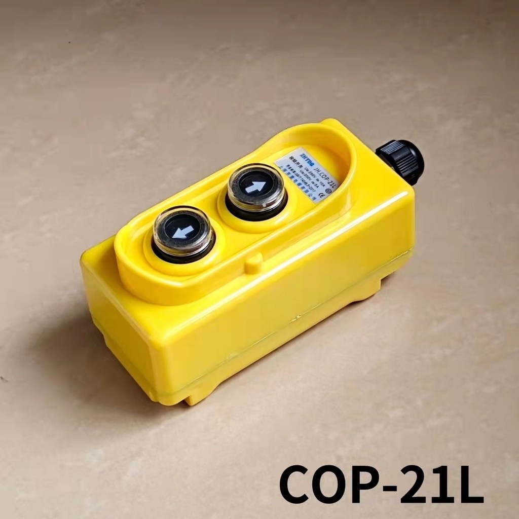 Free Shipping Lift Up Down Button Switch Directly Control Electric ...