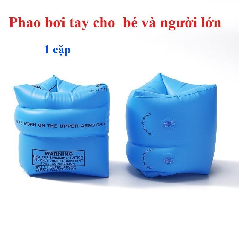 Hand floats for children and adults set (2 pieces) | Shopee Malaysia