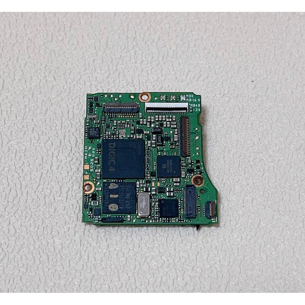 Canon ixus105 Motherboard IXY200f SD1300 Motherboard Retro ccd Camera ...
