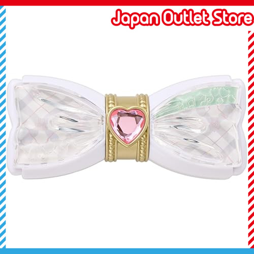 Bandai BANDAI Kimi to Idol PreCure♪ Pretty Holic Pretty Up Lip Cure s ...