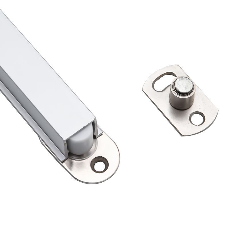 Sliding Door Track Lower Track Hidden Folding Door Floor Track Wooden ...