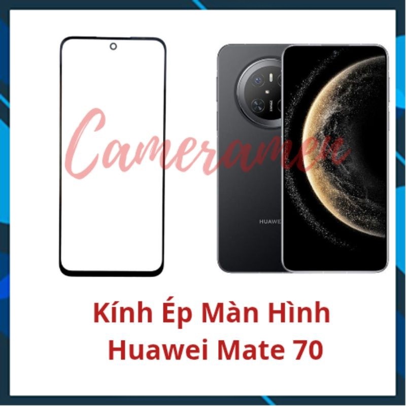 Huawei Mate 70 / Mate70 Screen Laminated Glass (Zin) | Shopee Malaysia