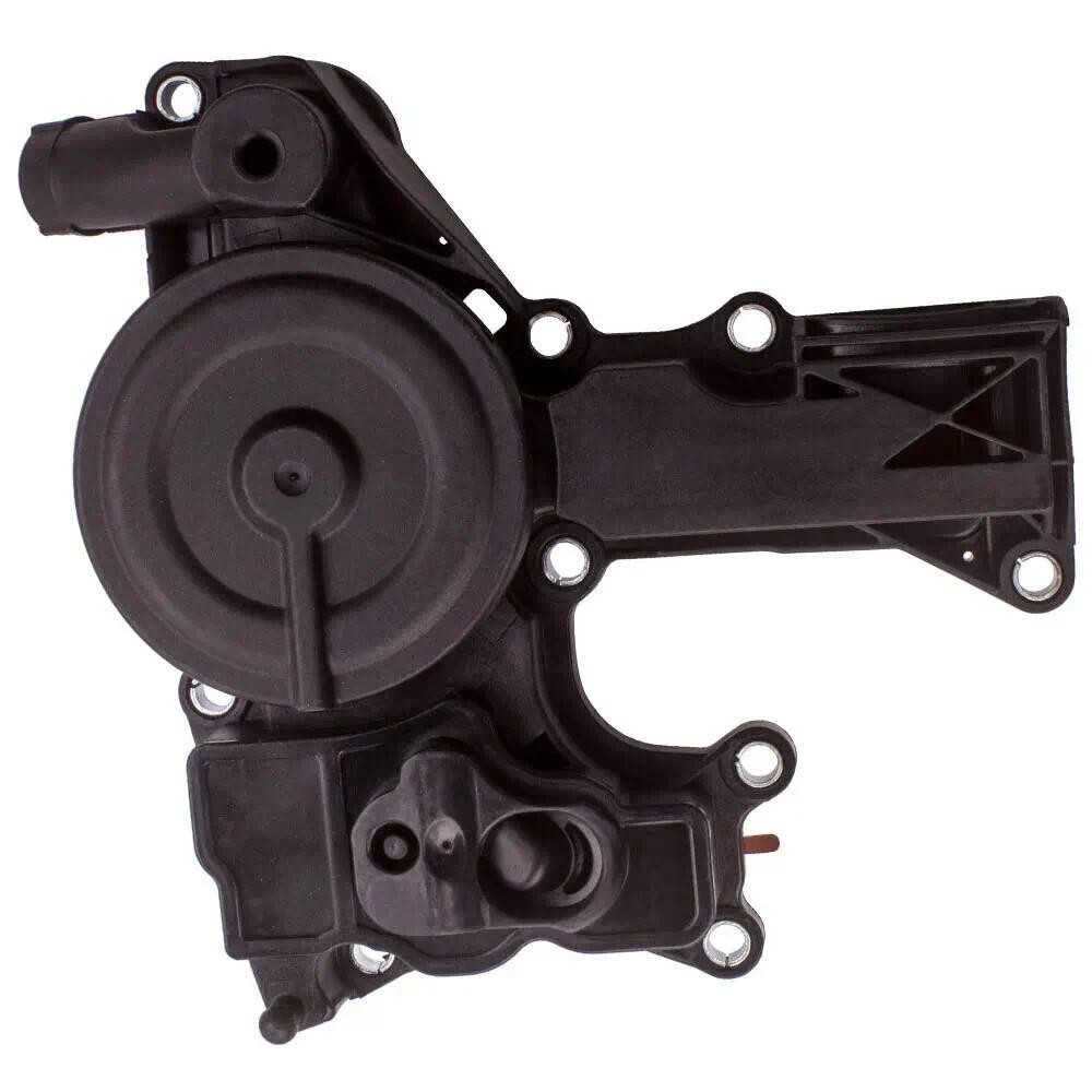 Car Oil Separator System PCV Valve Assembly Vent Hose Pipe For AUDI A3 ...