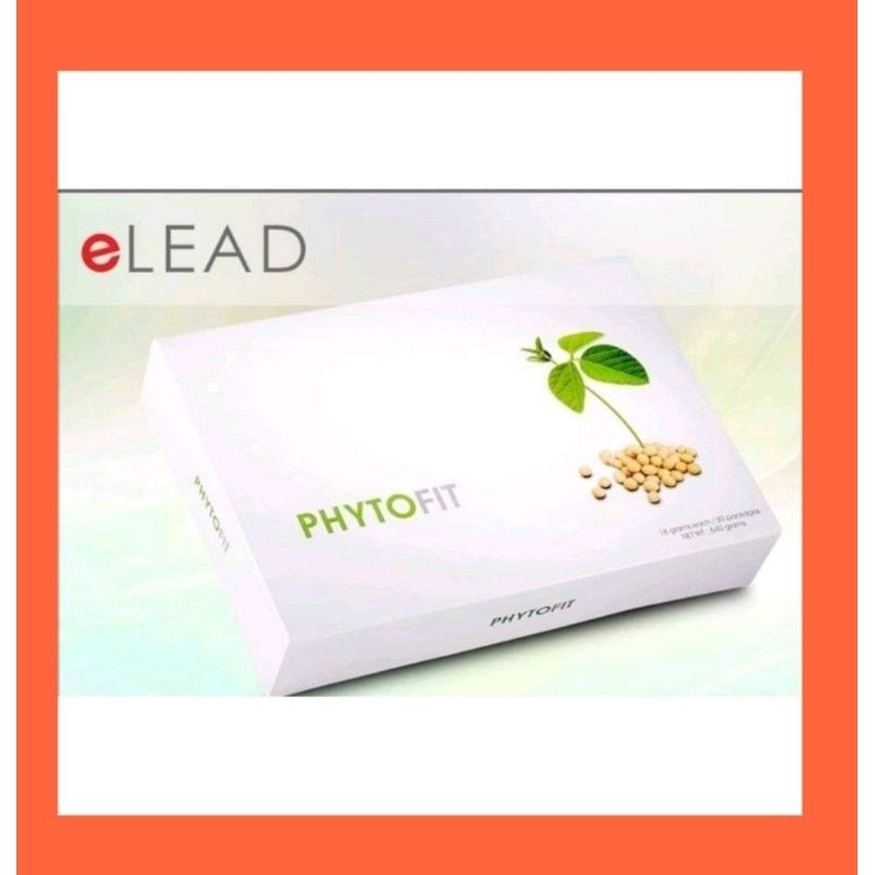 eLead | Phytofit 诗豆 18g x 30 packages (No Box) | Shopee Malaysia