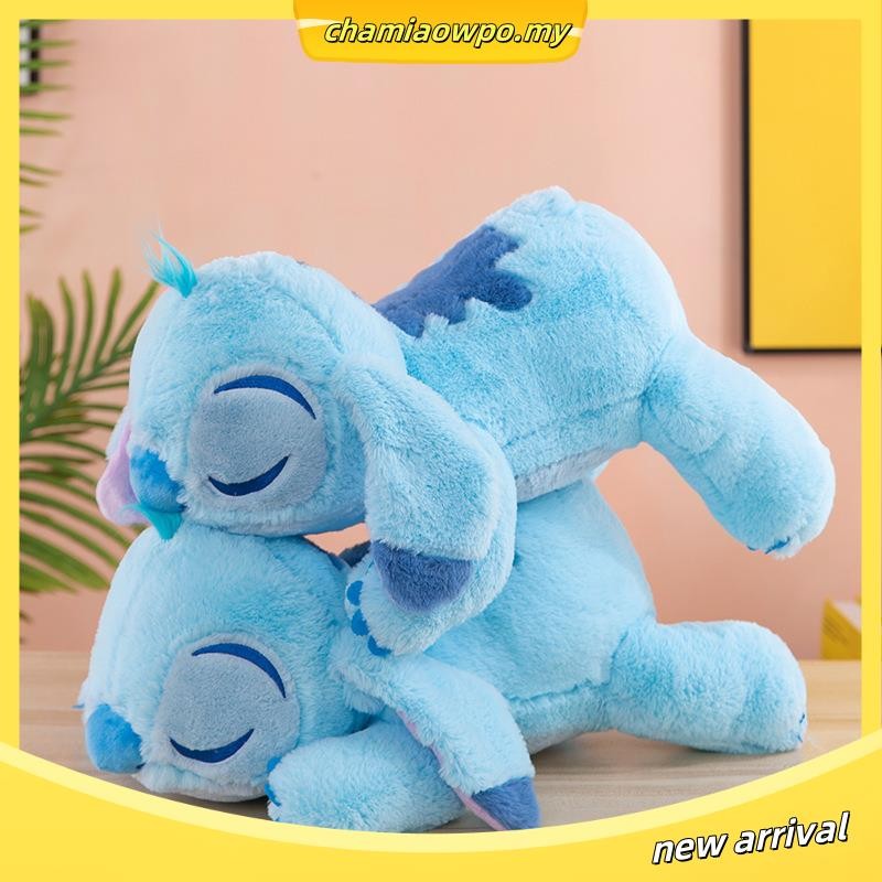 Cartoon Stitch Plush Toy Cute Stitch teddy bear soft toy doll birthday ...