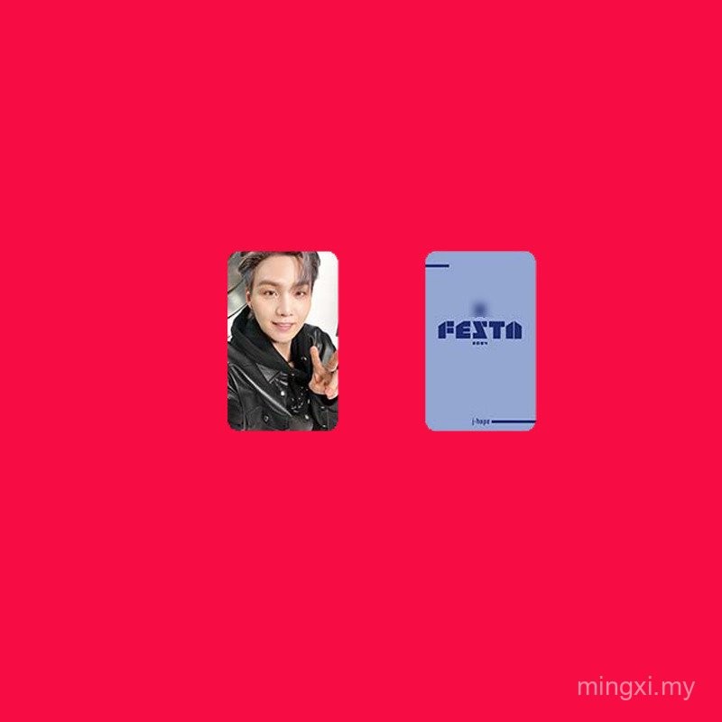 BTS BTS 2024 FESTA 0613 11th Anniversary Celebration Collection ...