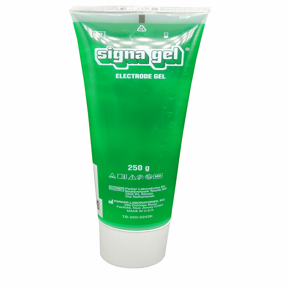 PARKER PARKER Defibrillator Conductive Paste Conductive Gel Electrode ...