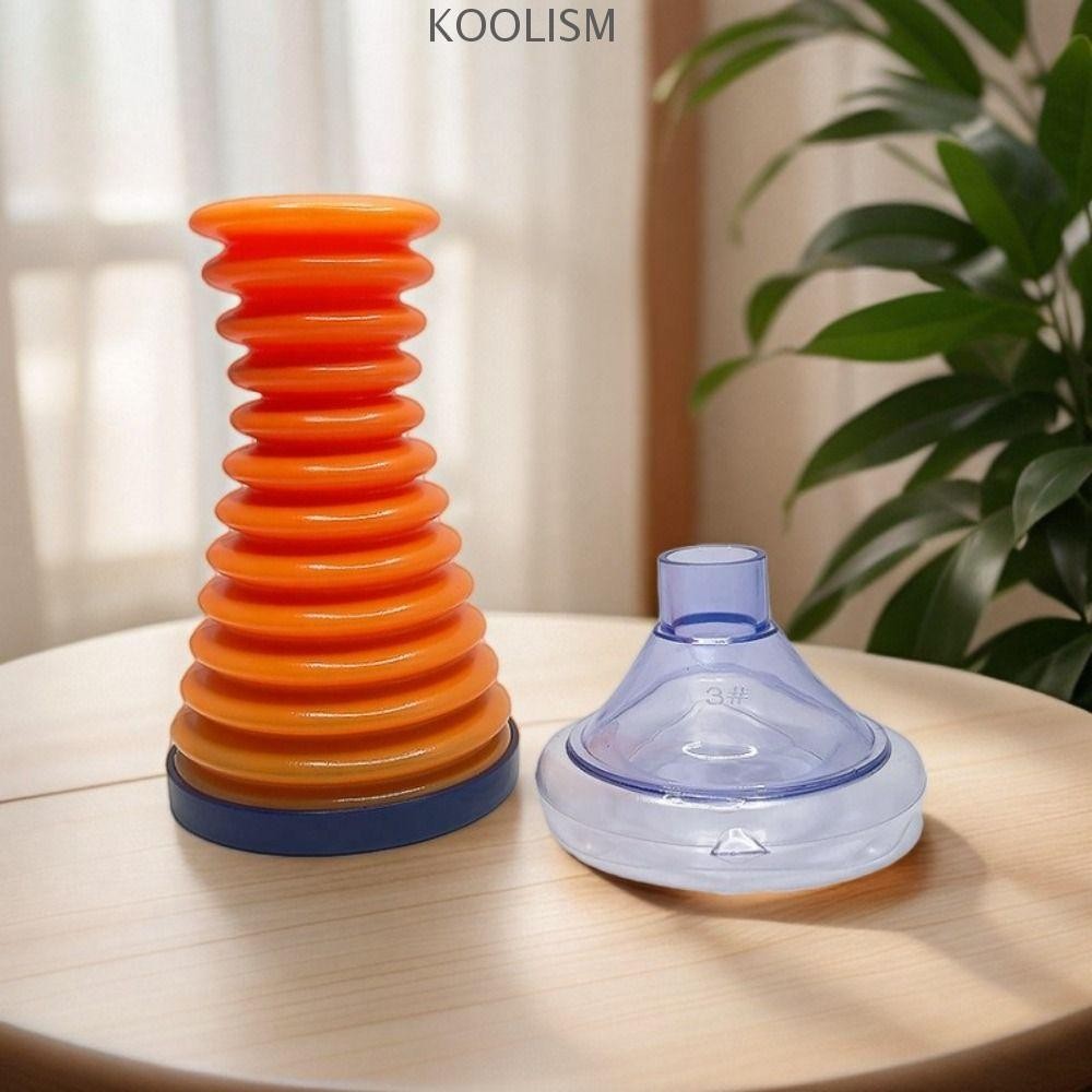 KOOLISM Anti Choking Rescue Device, Easy To Use Anti Suffocation ...