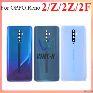 For Oppo Reno 2 Reno 2Z Reno 2F Reno Z Back Battery Cover Door Housing ...