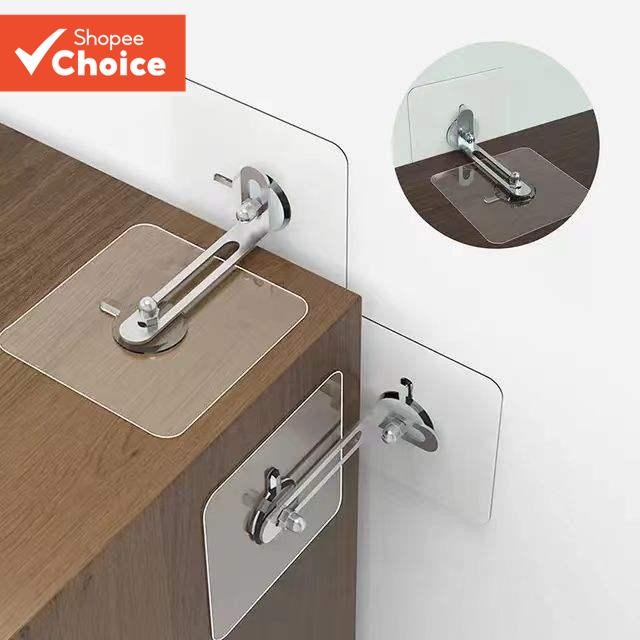 Furniture Cabinet Anti-Toppling Fixed Wardrobe Anti-toppling Non ...