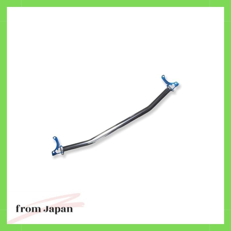CUSCO Strut Bar Oval Shaft [Type OS] (Front) for Toyota Wish 906 540 A ...