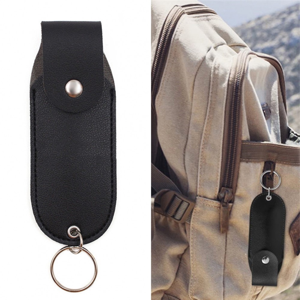Easy To Store Outdoor Pepper Spray Easy To Store Flip Top Design Pepper ...