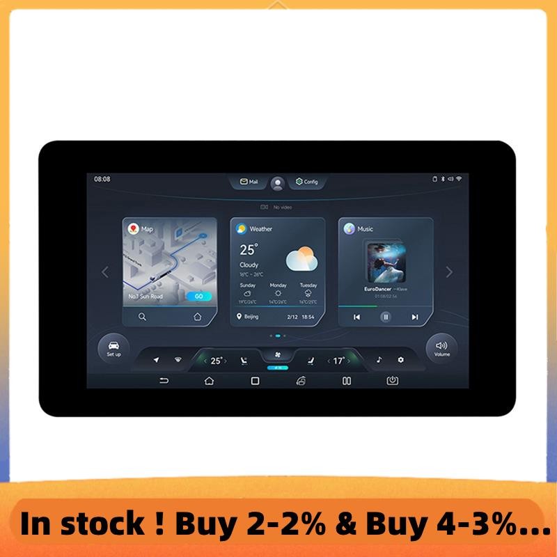 ESP32-S3 7 Inch Touch Display Development Board 800x480 WiFi Bluetooth ...