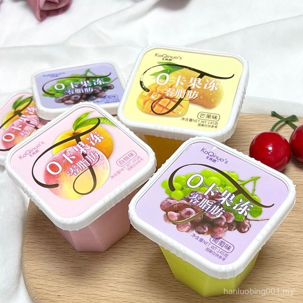 20240 Calories Zero Fat Instant Delicious Mango Grape White Peach ...