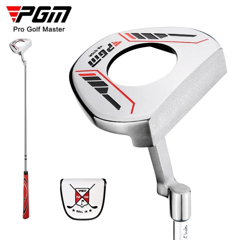 PGM Golf Clubs Men Putter Low Center of Gravity with Cover TUG032 ...