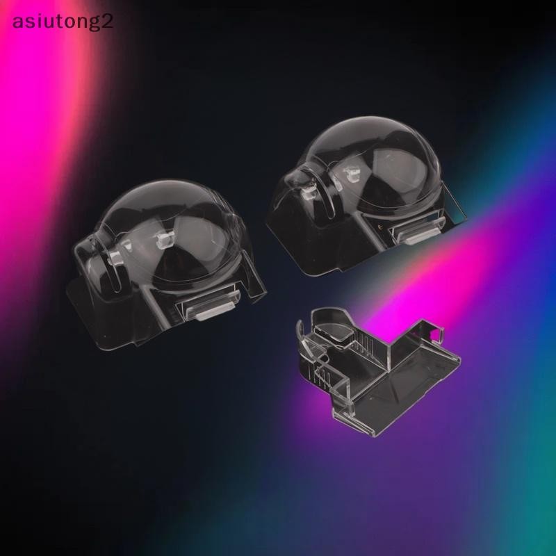 [asiutong2] 1/2Pcs Guard Cover For DJI Mavic Pro Camera Gimbal Lens ...