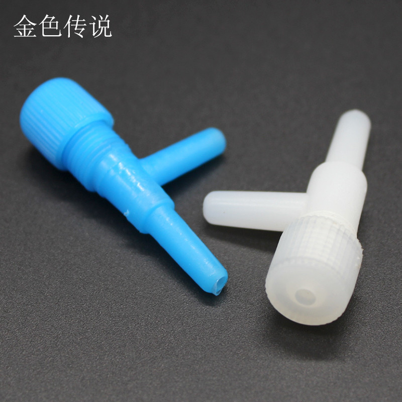 Air Regulating Valve Model Assembly Material diy Handmade Waterway ...