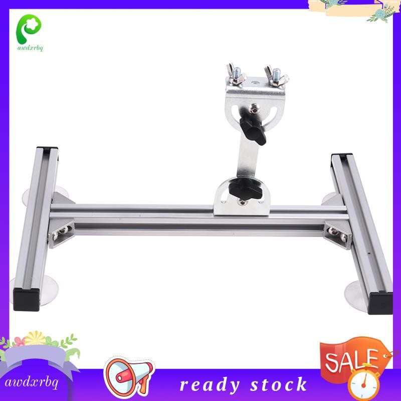 [awdxrbq] DIY Linear Actuator Simple Bracket Adjustable Motor Support ...