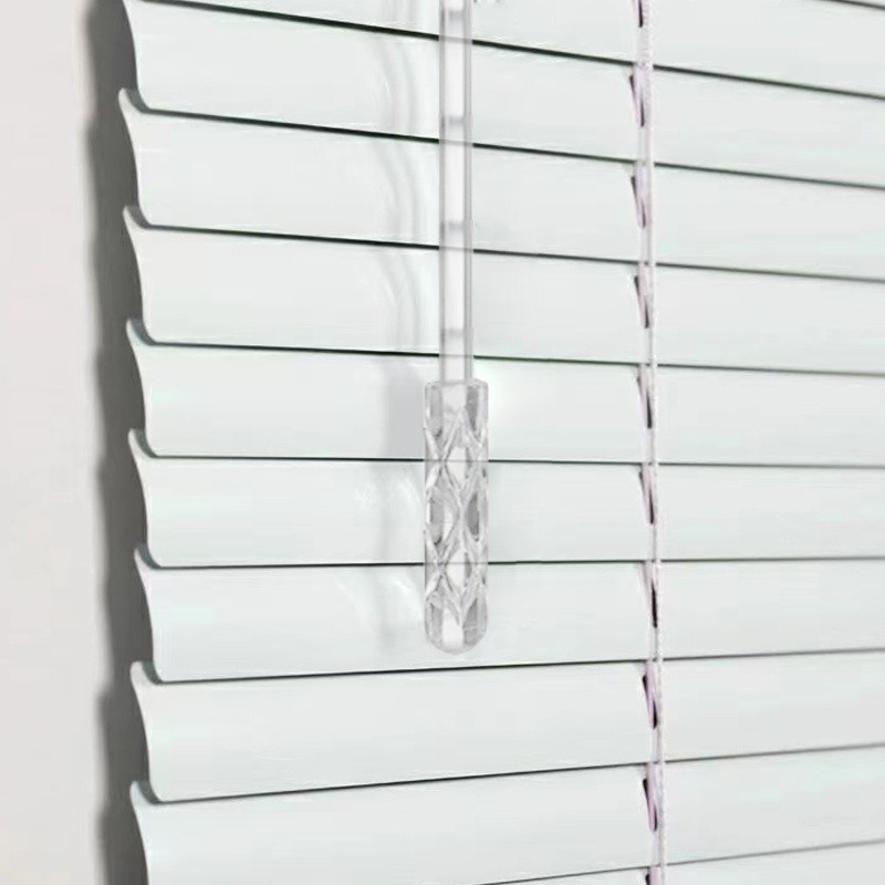 Louver Curtain Hole-Free Shutter Shading Bathroom Office Kitchen and ...