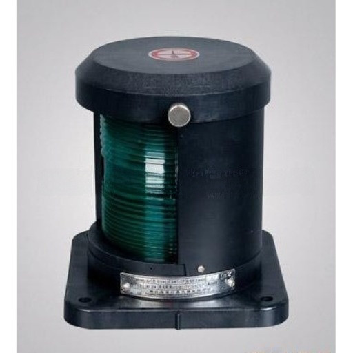 Marine All-Plastic Single-Layer Marine Signal Light CXH1-2P CXH2-2P ...