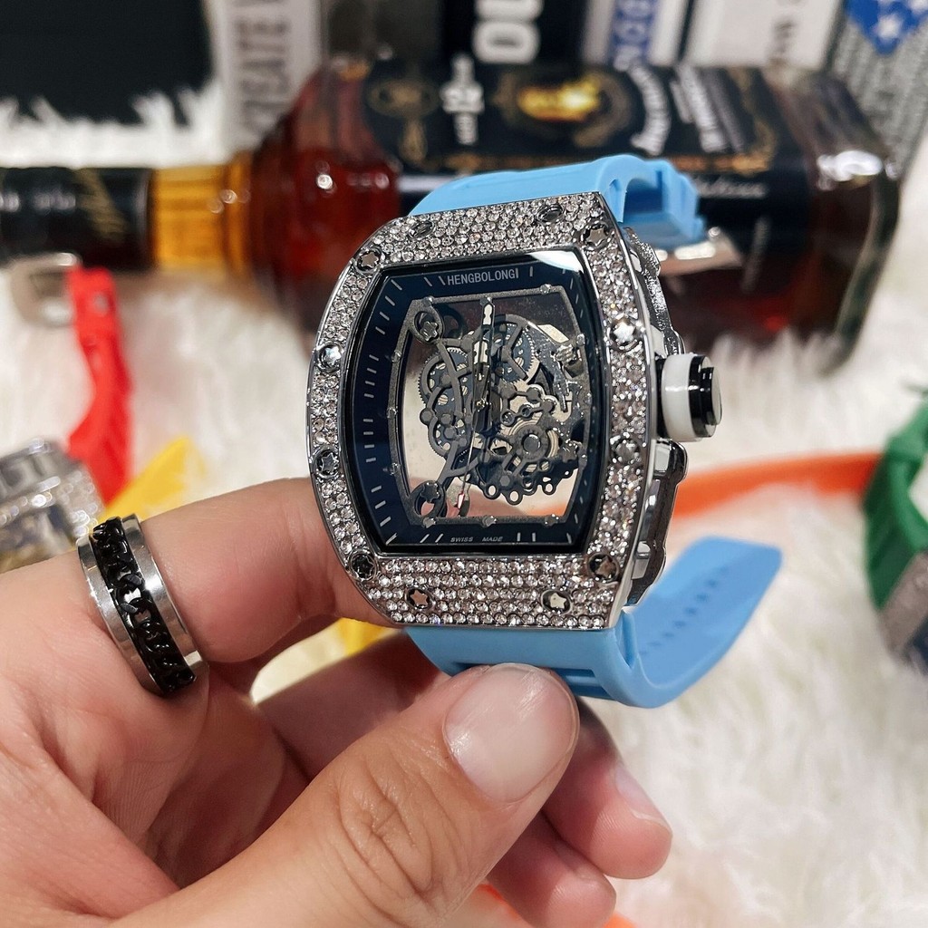 Fgfhh Richard World War II Perspective Hollow Trend Gypsophila Diamond ...