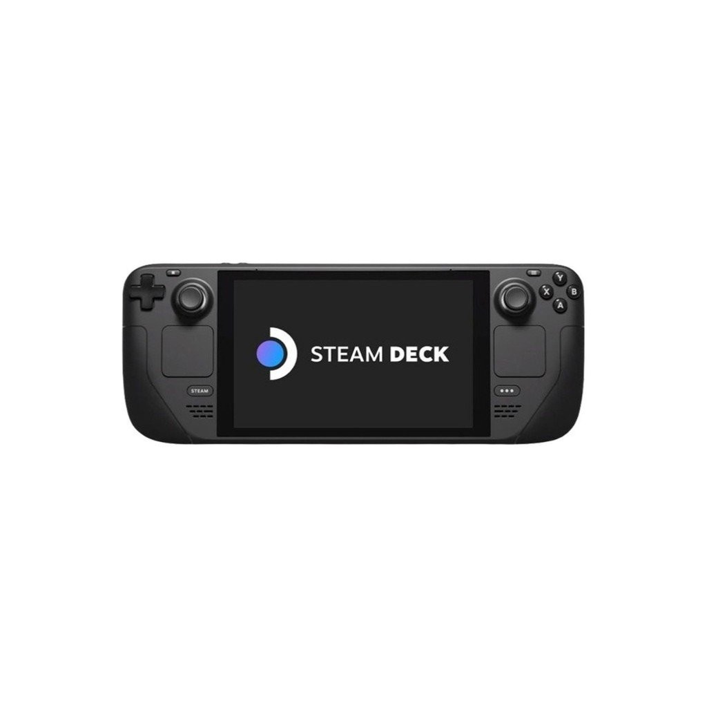 Genuine Ready Stock Steam Deck Handheld Steam Deck steamdeck Handheld ...
