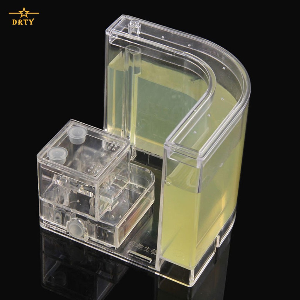 3D Ant Farm Educational Maze Ant Works Castle Experiment Toy for Study ...