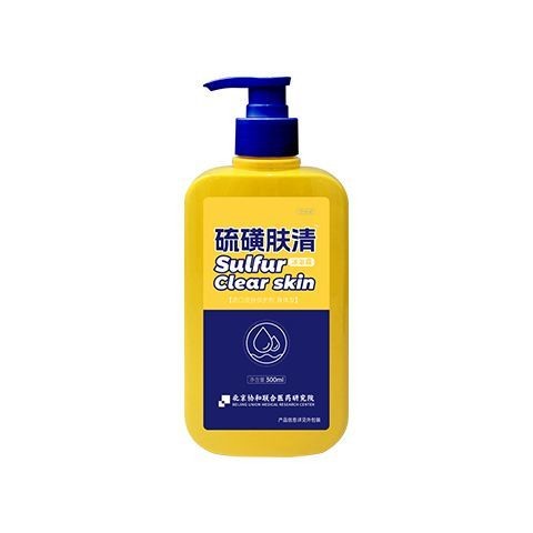 [Infectious Scabies] Scabies Mites Shower Gel Red Spots Red Spots ...