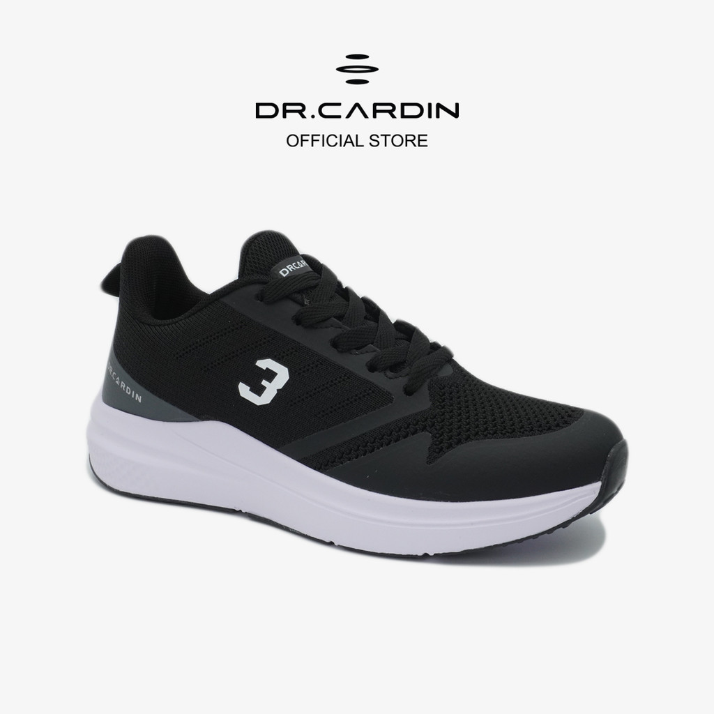 Dr. Cardin Women Cloud Foam Ultra-Ligh Lace up Sneaker L-AAC-3646 ...