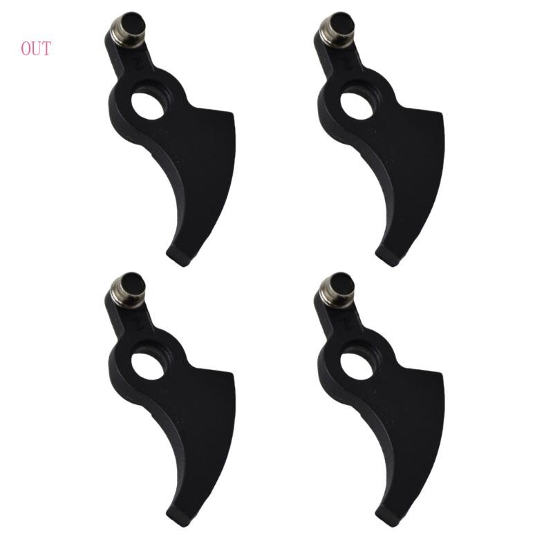 Best 4Pcs 90567077 Trimmer Replacement Lever Assembly Spool Ratchet ...