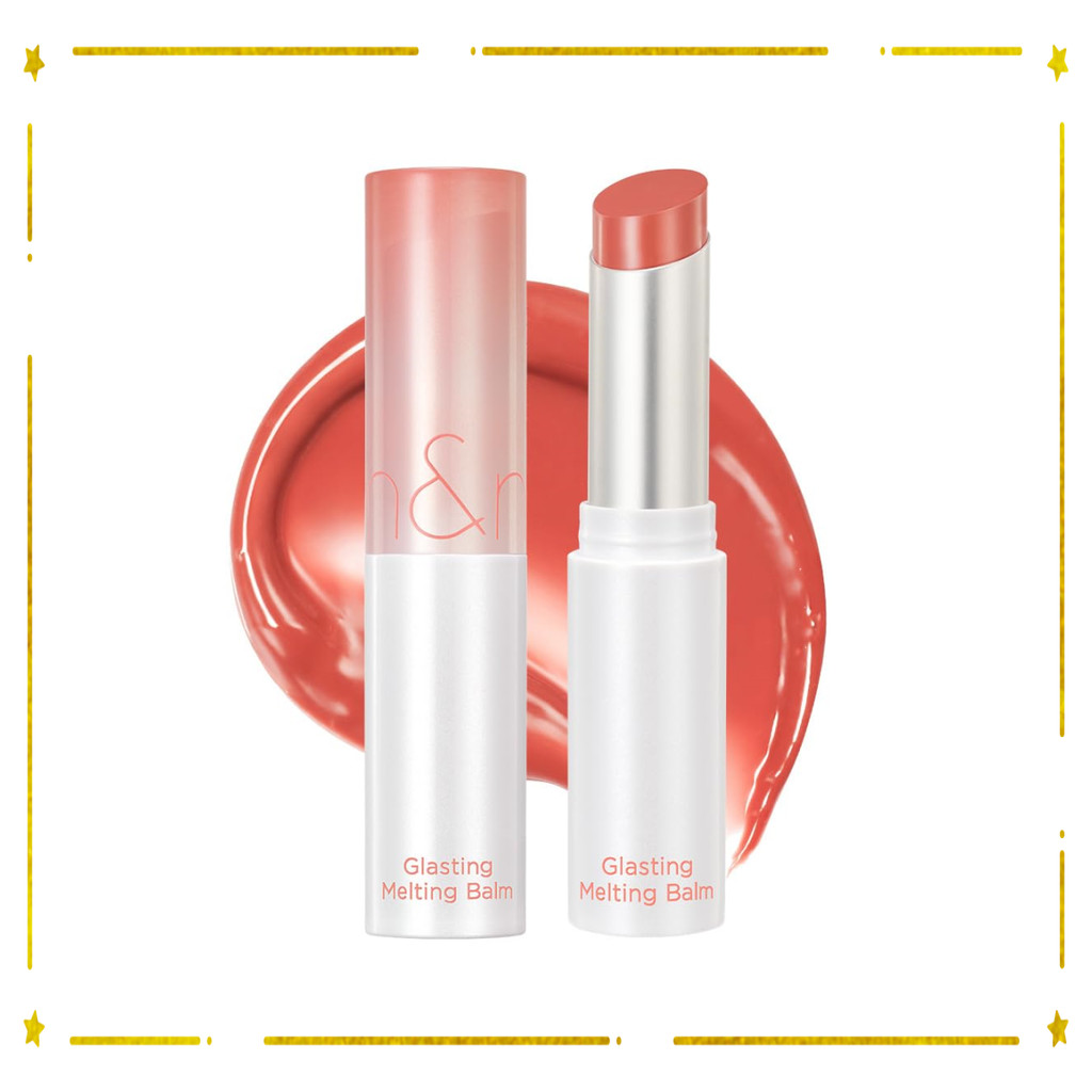 【DirectFromJapan】rom&nd Rom&nd Glasting Melting Balm 03 Sorbet Balm ...