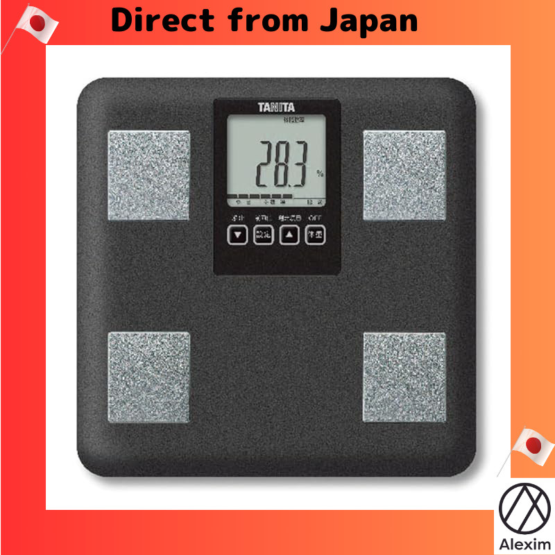 [Direct from Japan] Tanita Digital Body Weight Scale BMI Body Fat ...