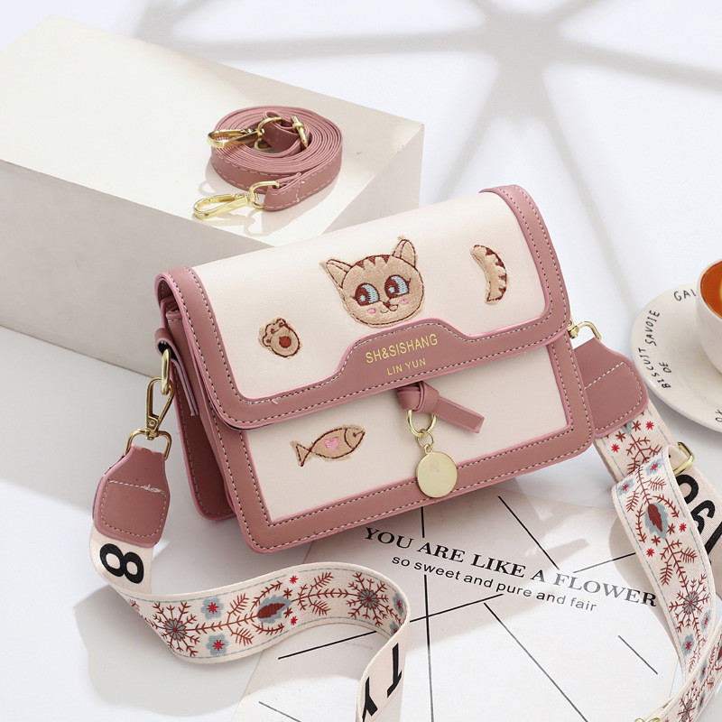 Large Capacity New 2025 Shoulder Crossbody Bag | Shopee Malaysia
