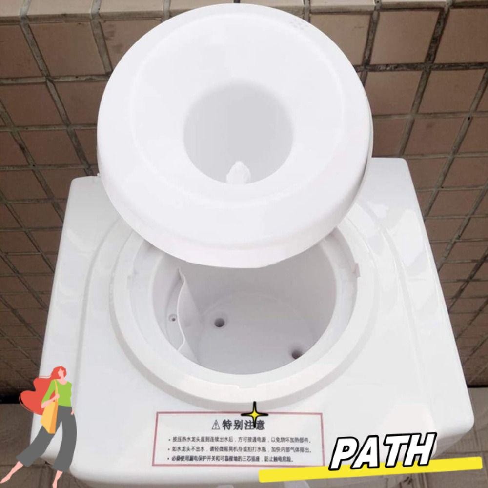 PA-HOME Bottle Connector, Water Dispenser Parts Replacement Smart Seat ...