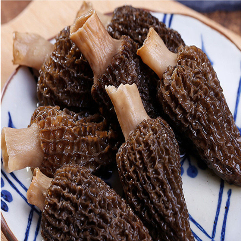 High-Quality Lamb Belly Fungus Dry Goods Specialty Soup Stomach ...