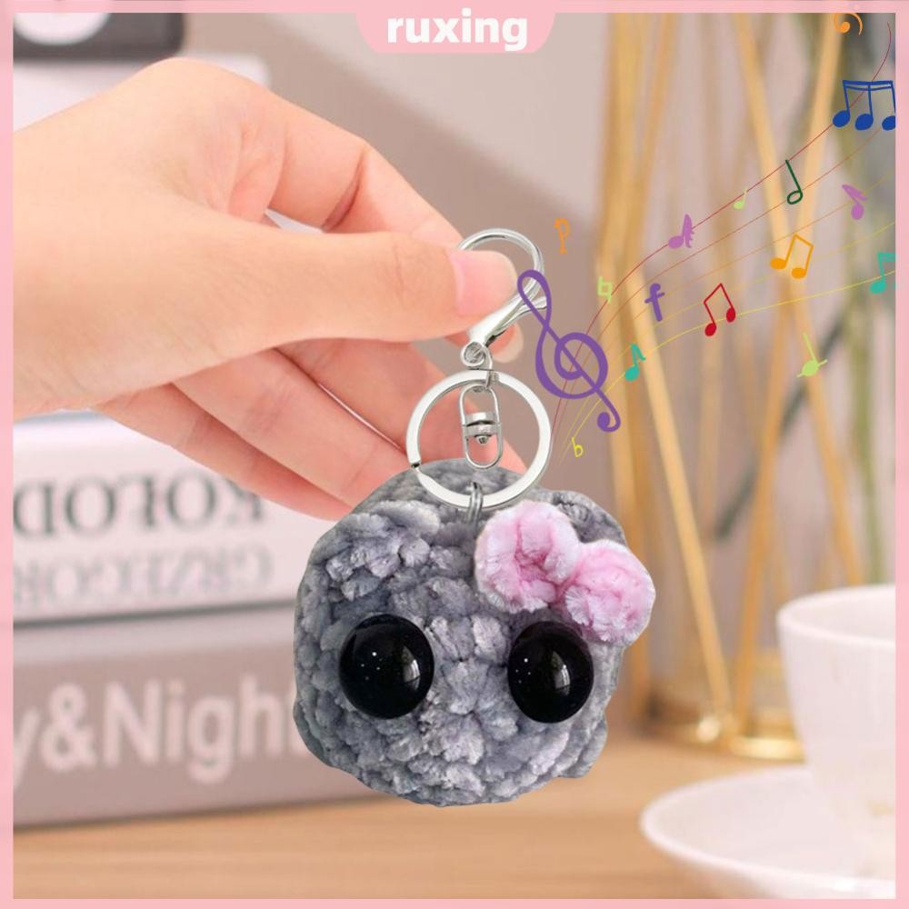 Sad Hamster Meme Sound Music Plush Crochet Plush Sad Hamster Meme Key ...